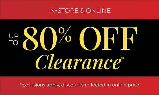 Sale & Clearance – Page 4 – Christopher & Banks