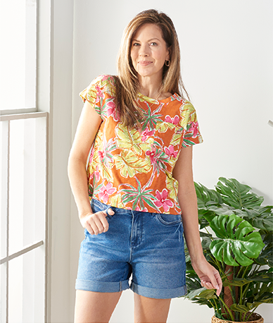 Christopher & Banks – Christopher & Banks