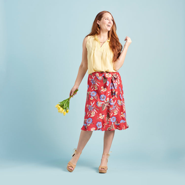 Shop the Lookbook – Christopher & Banks
